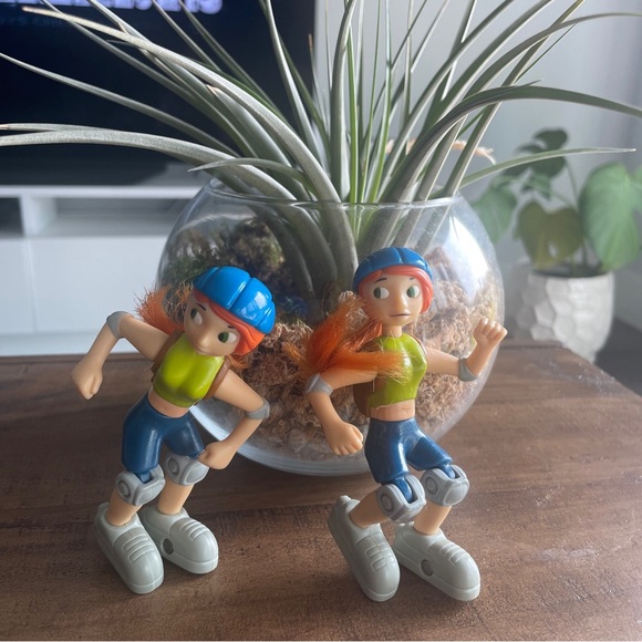 McDonald's | Toys | 203 Mcdonalds Happy Meal Toy Disney Kim Possible ...